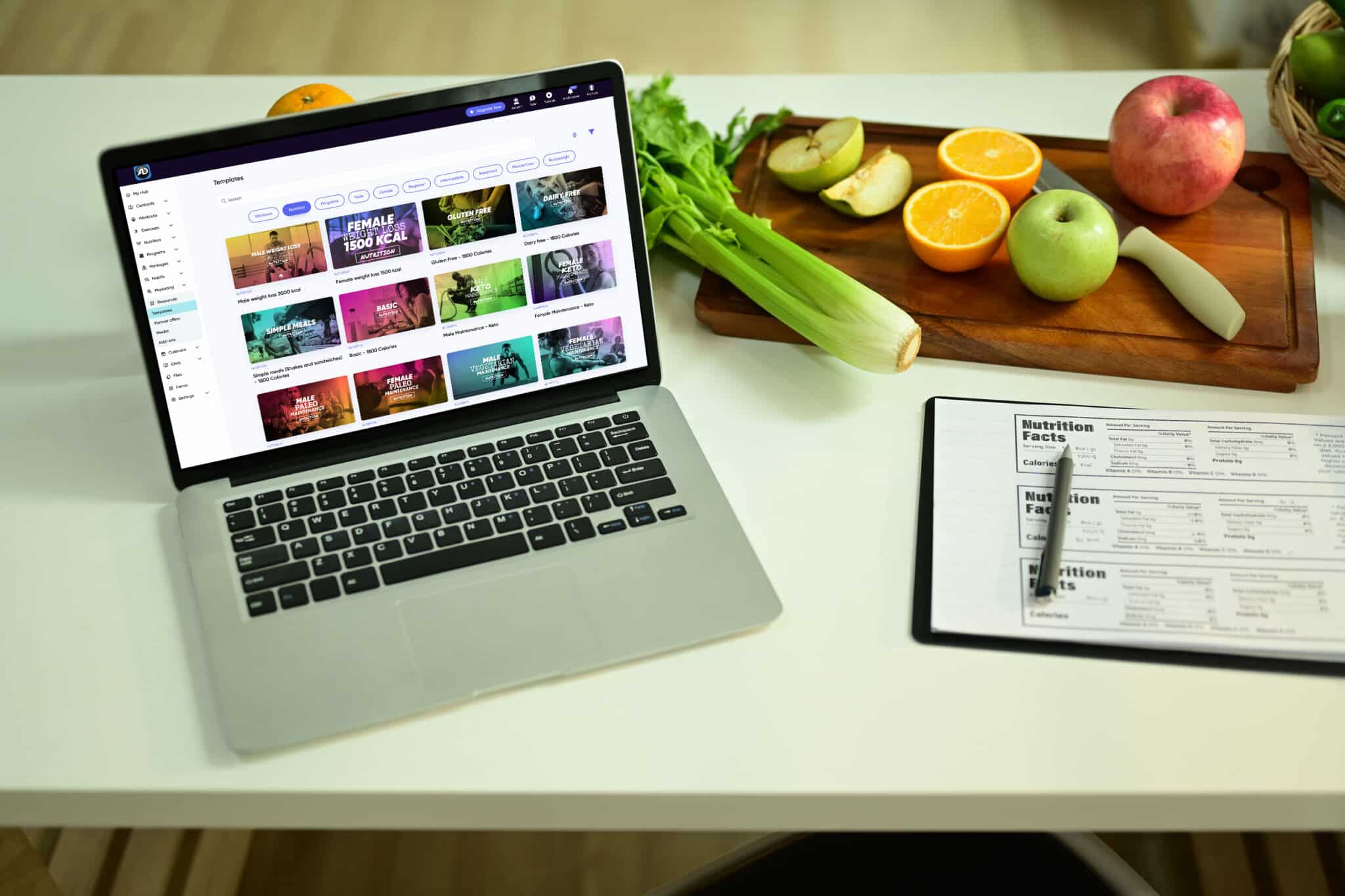 Guide to Calorie Deficits for Personal Trainers | My PT Hub