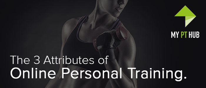 Making the Switch to Online Personal Training