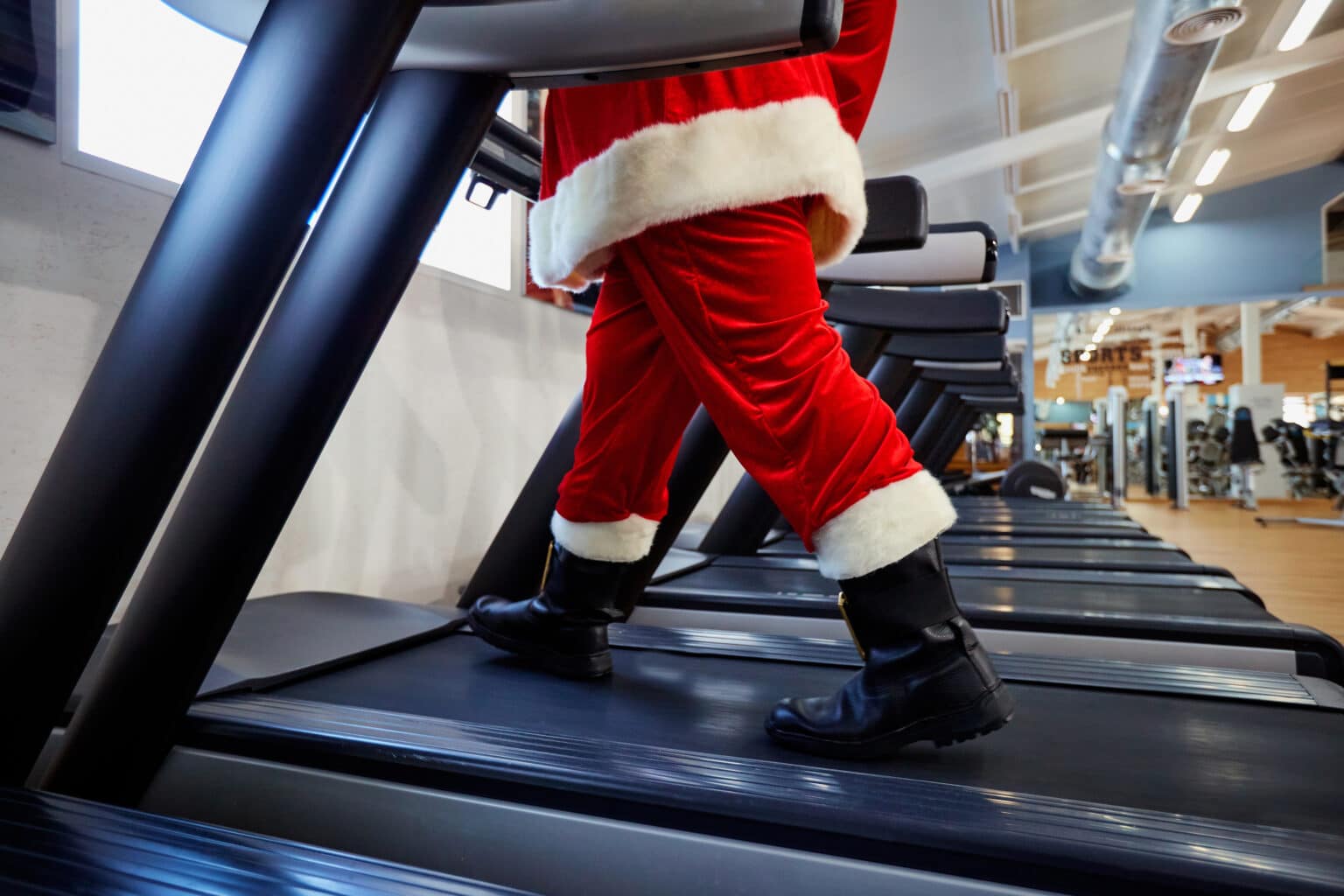Personal Training Promotion Ideas & Tips for the Holidays