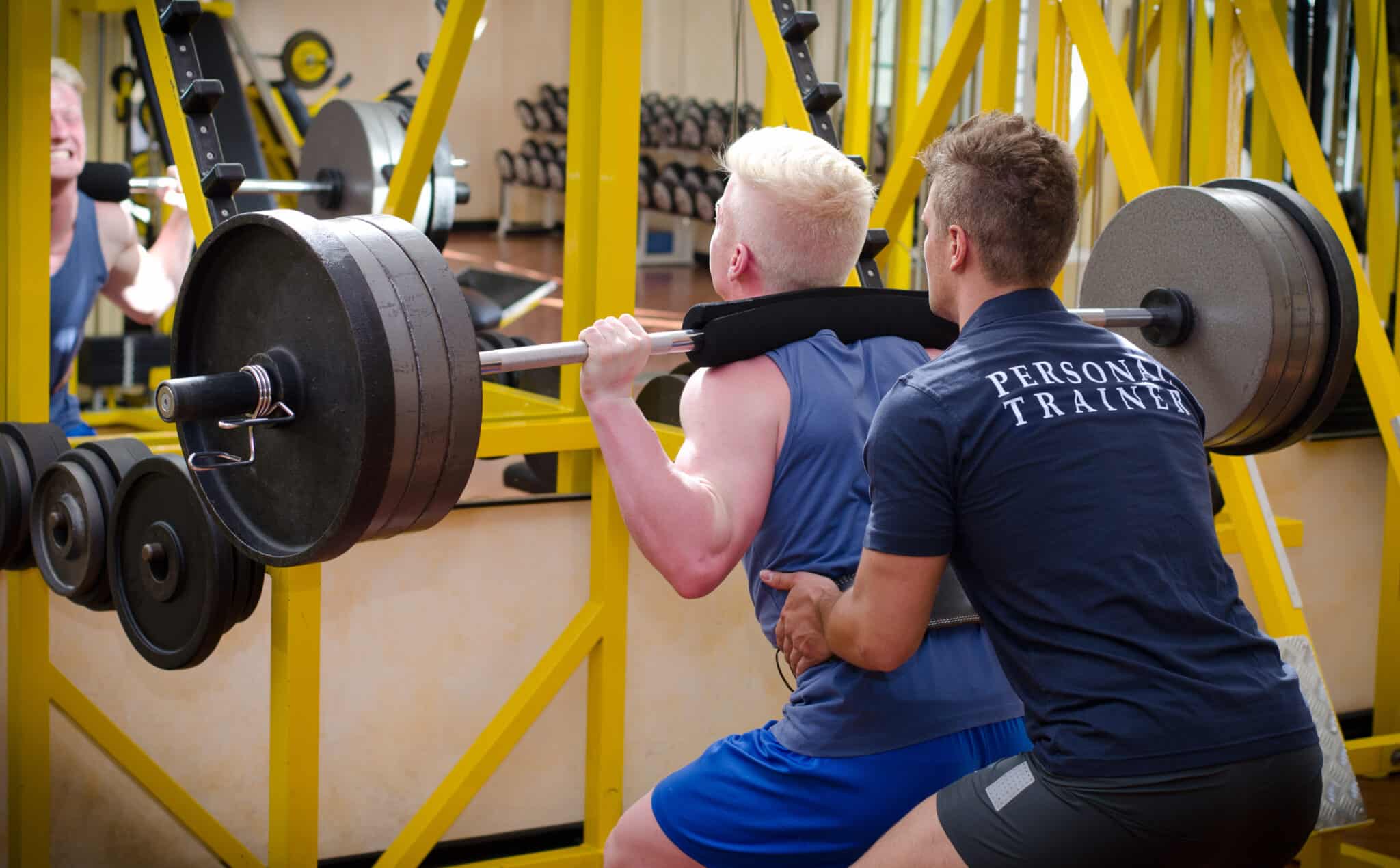 Personal Trainer-Client Relationships: How to Build Rapport