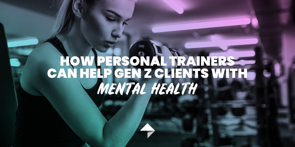 Mh Personal Trainer