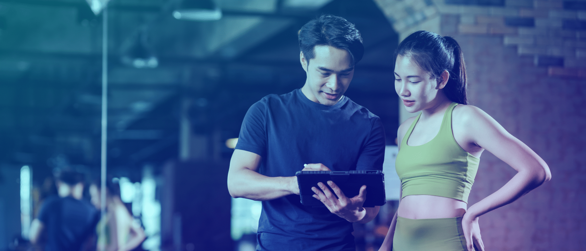 Personal Training App Features | My PT Hub