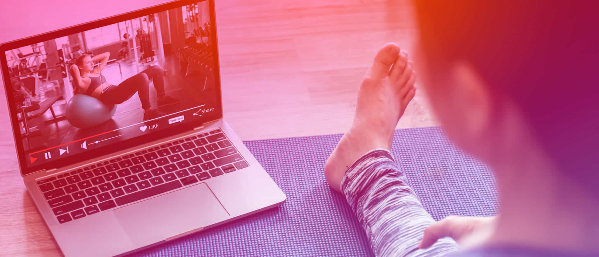 Online Personal Training Software | My PT Hub