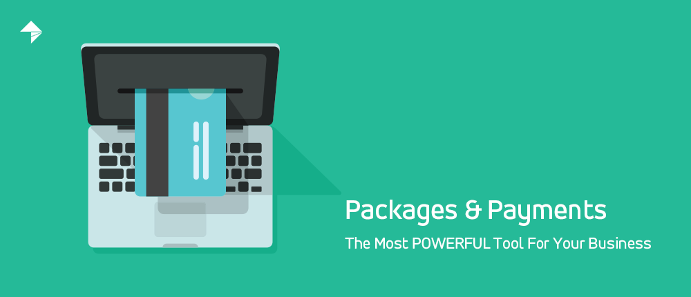 Packages & Payments: A Powerful Tool for Fitness Businesses