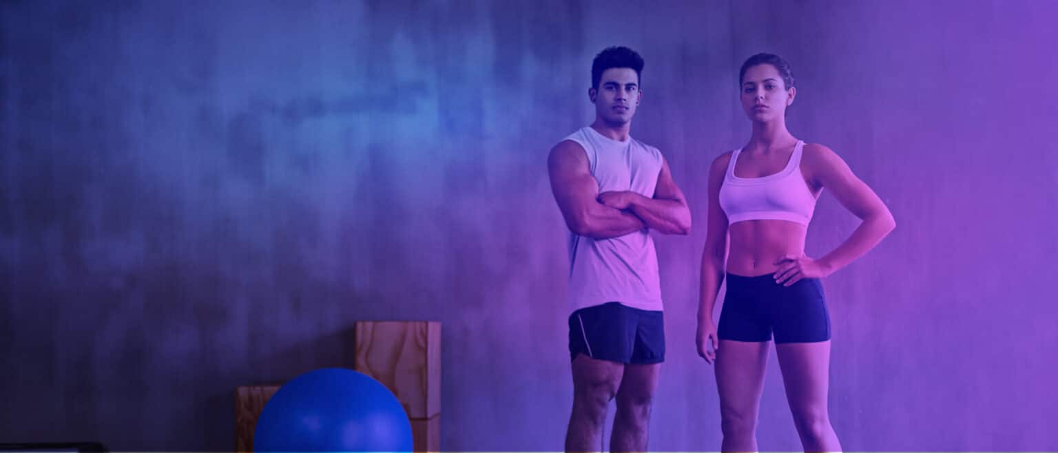 Personal Training App Features | My PT Hub