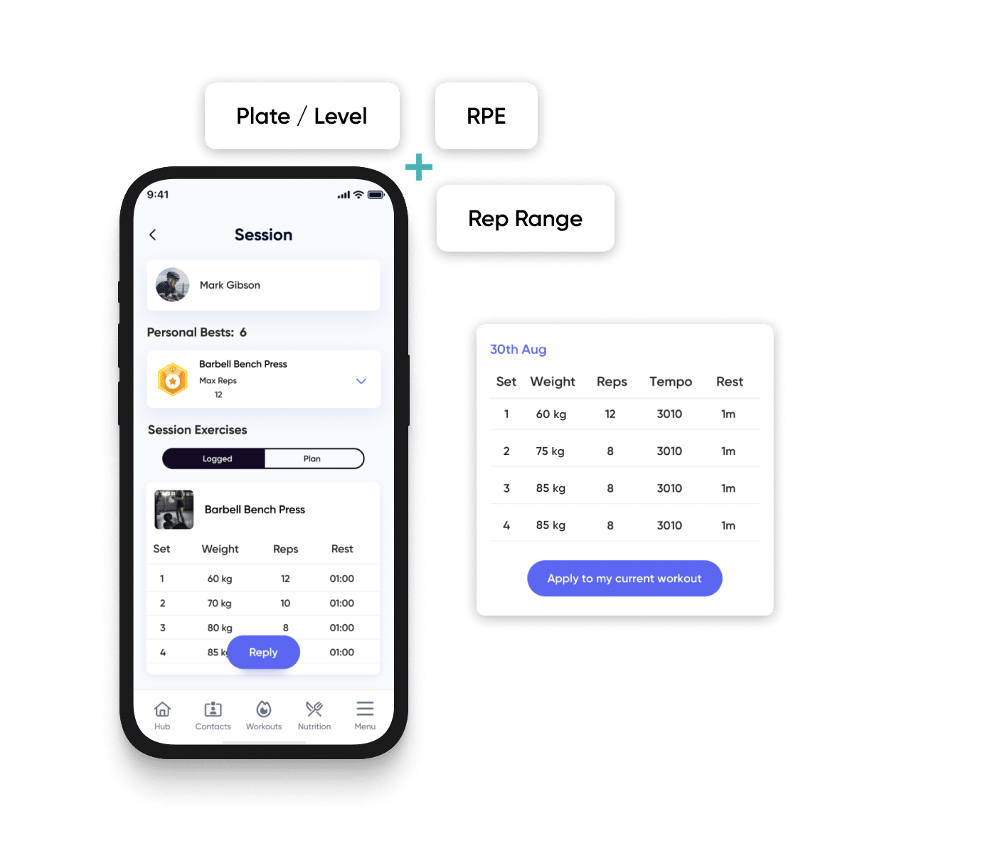 Online Personal Training Software | My PT Hub