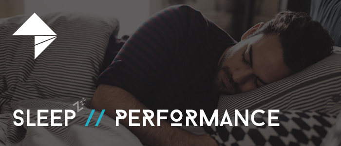 How Sleep Can Affect Your Fitness Performance