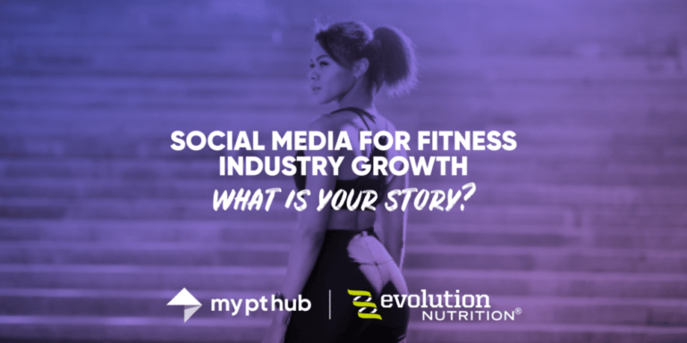 Share Your Personal Trainer Story to Stand Out on Social