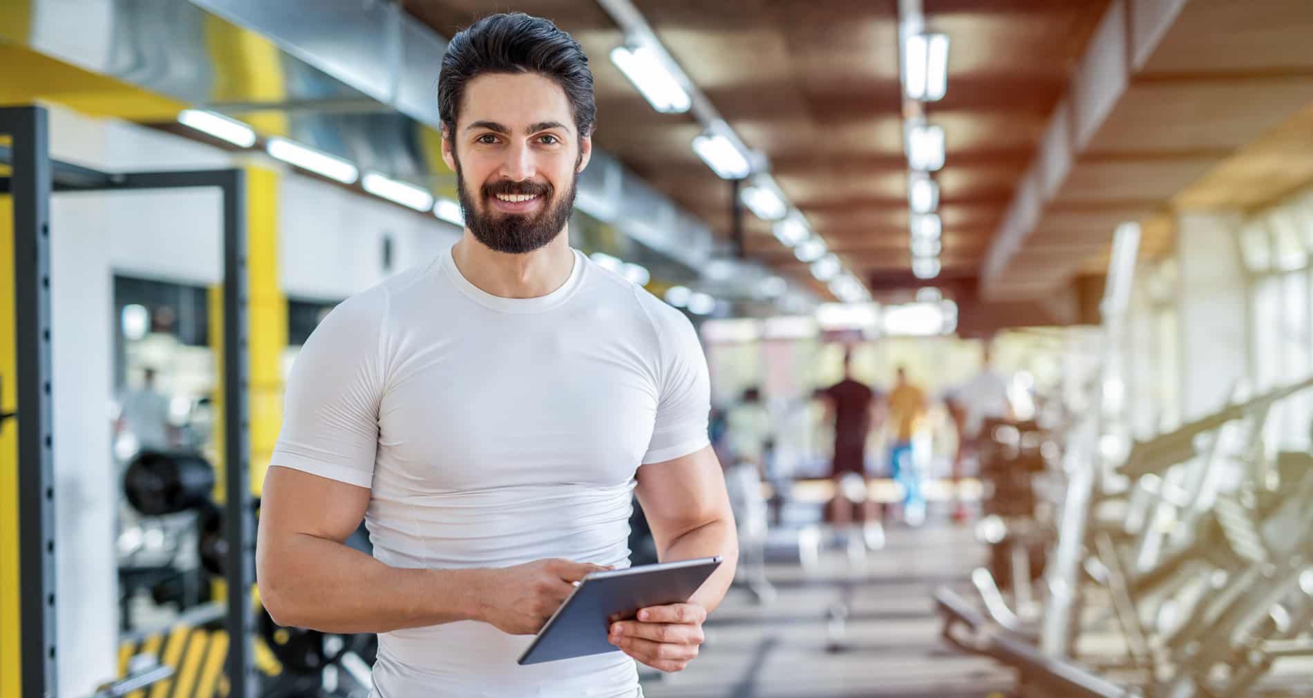 5 Things Your Personal Trainer Software Should Be Doing for You