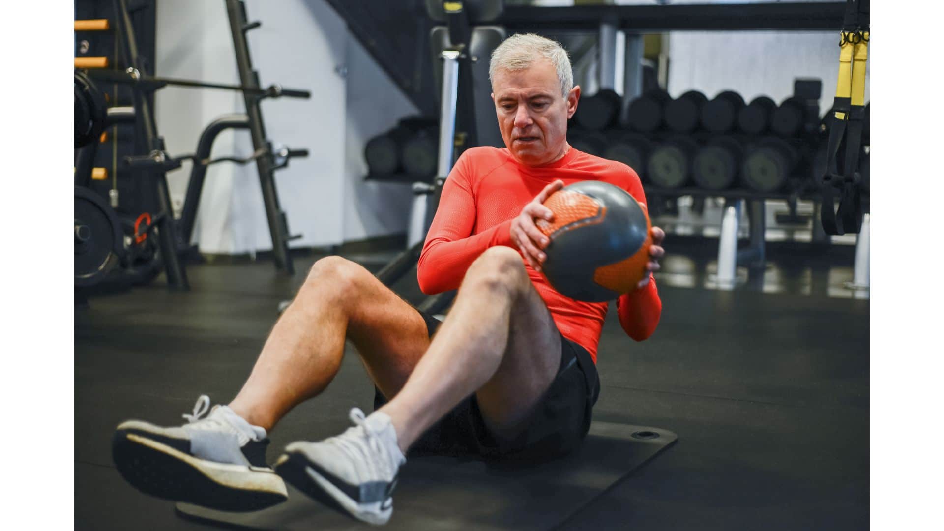Personal Training for Elderly Adults: A Complete Guide