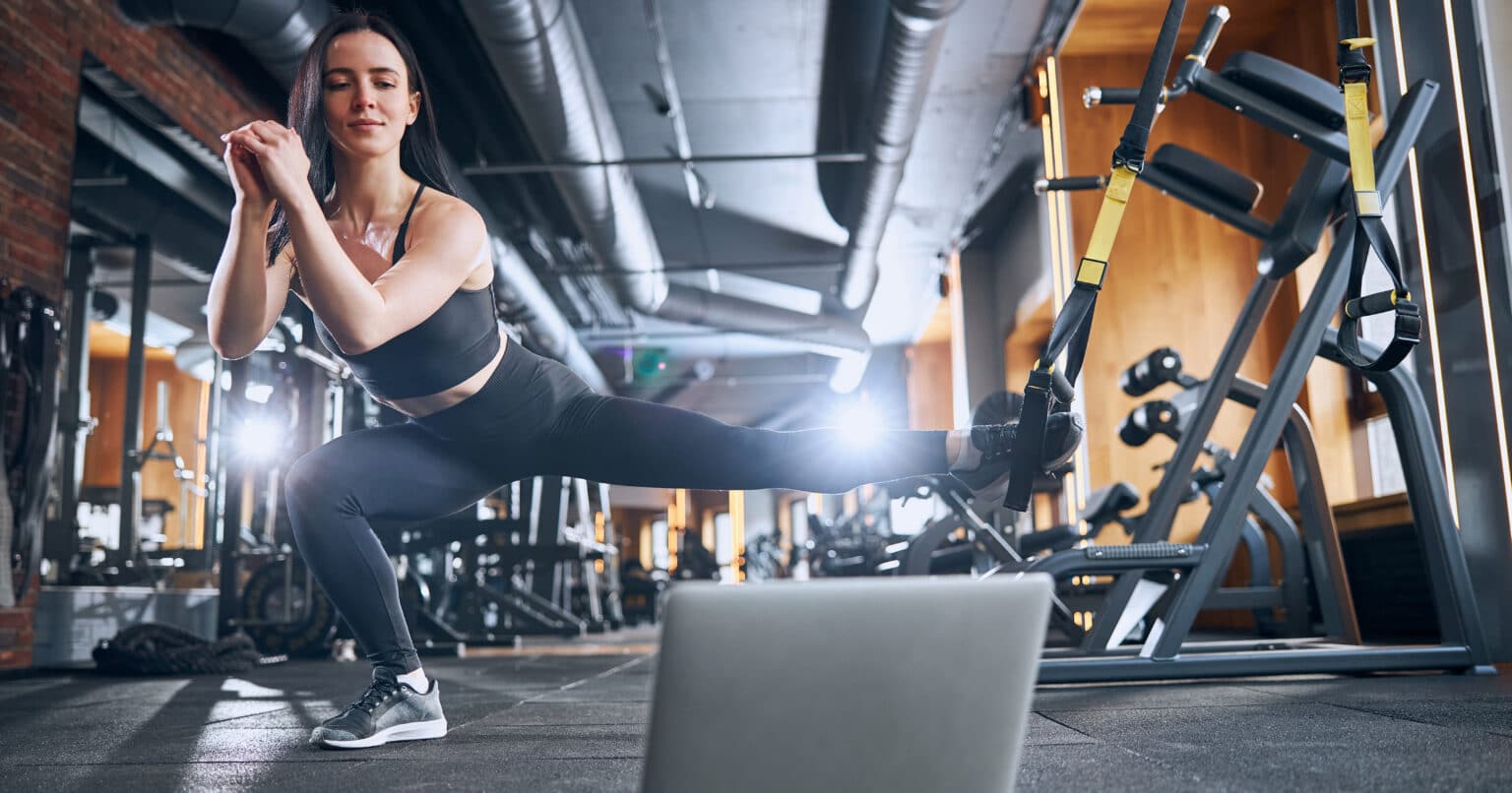 How To Incorporate Online PT Programming into Your Training Business