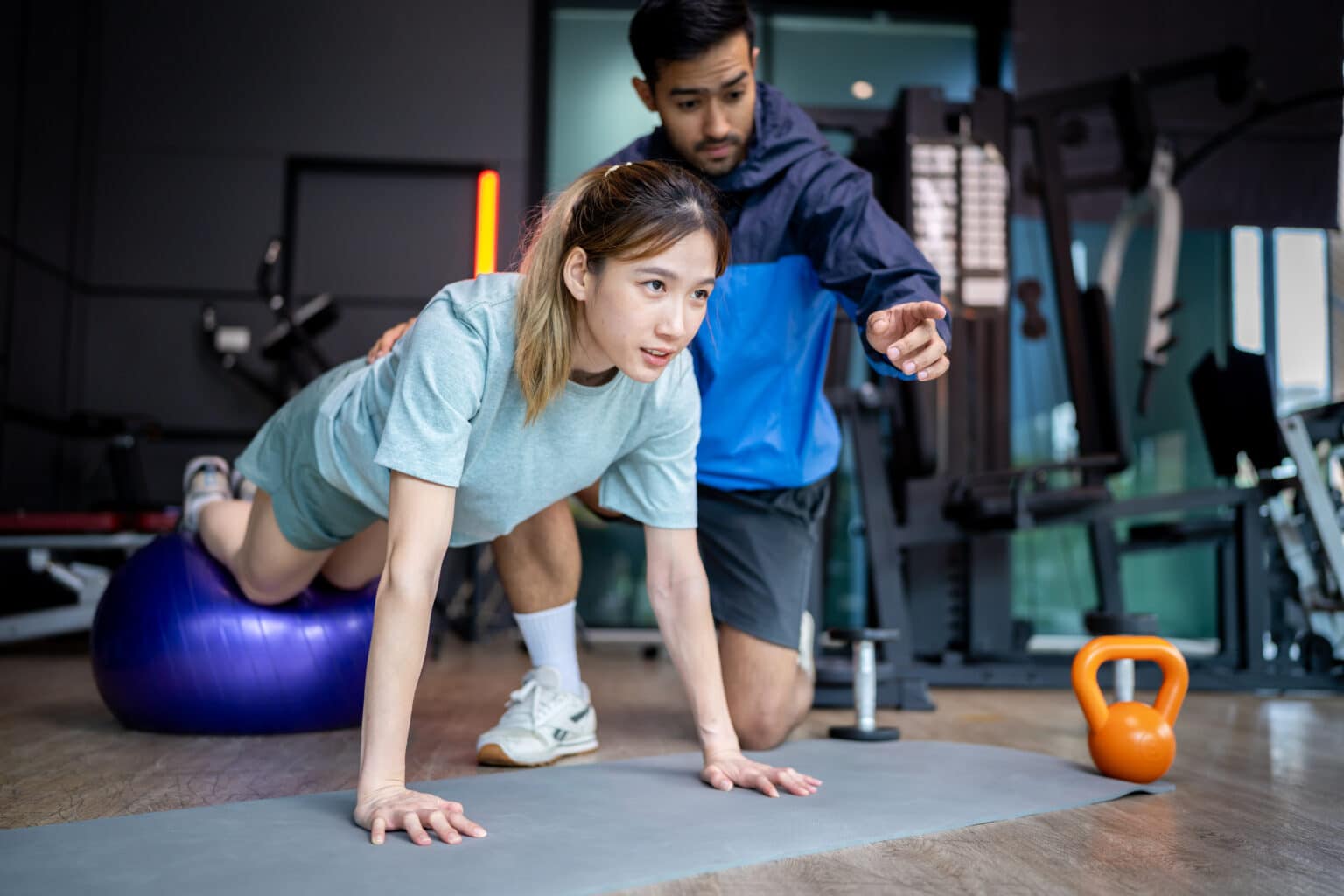 How to Become a Successful Personal Trainer (2026) | My PT Hub