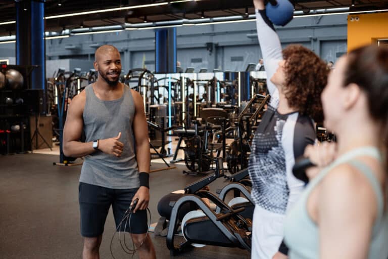 Small Group Training Ideas for Fitness Coaches | My PT Hub