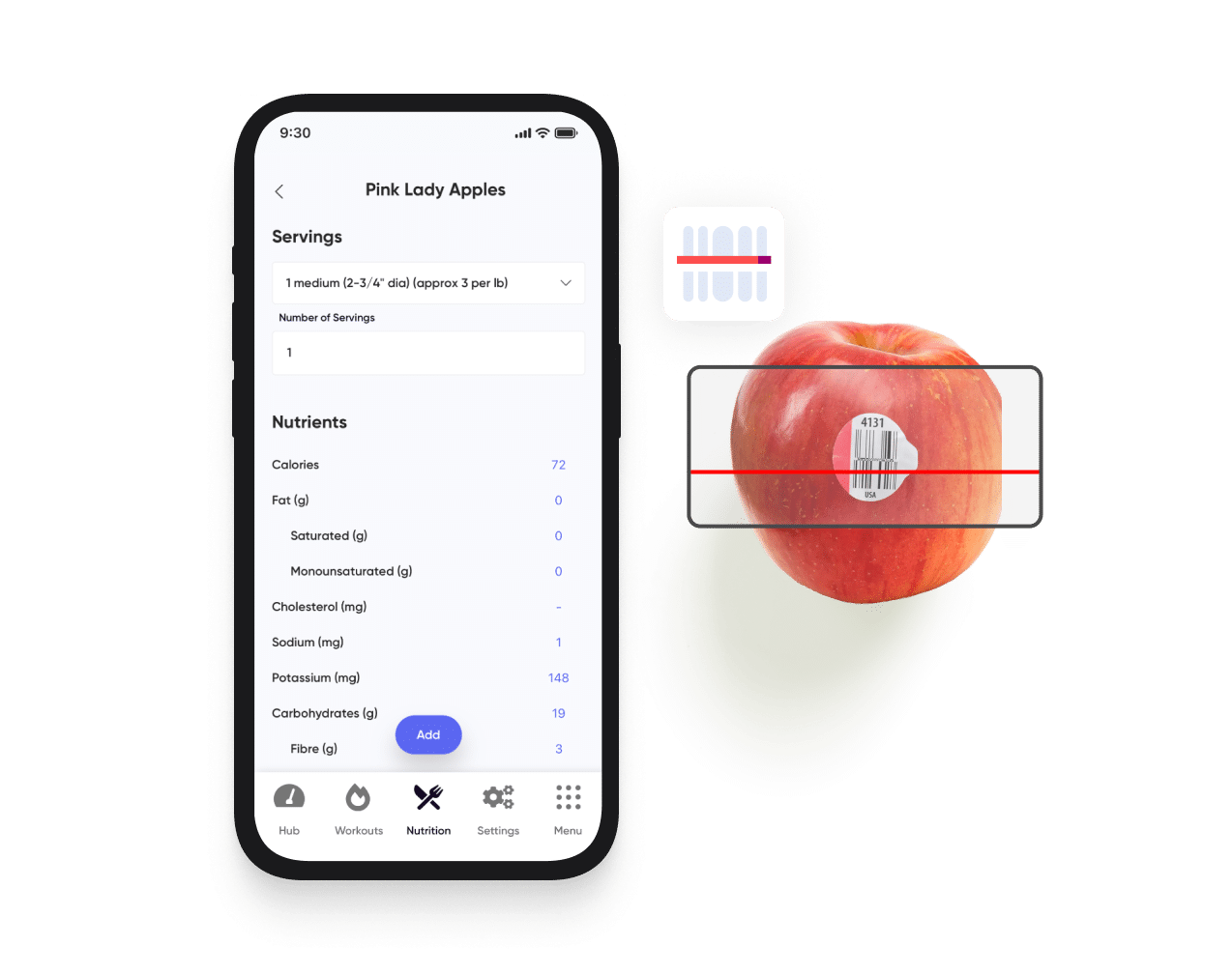 Nutrition Software for Personal Trainers | My PT Hub