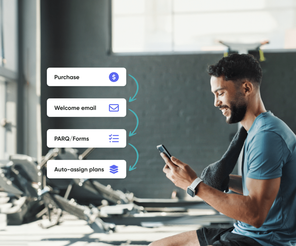Client Management Software for Personal Trainers | My PT Hub