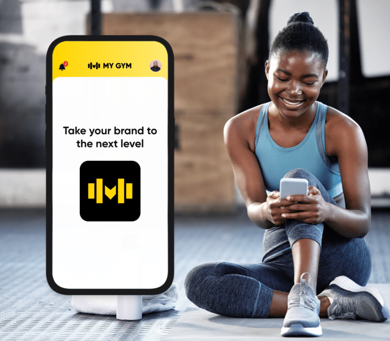 Custom Branded Fitness App for Coaches & Trainers | My PT Hub