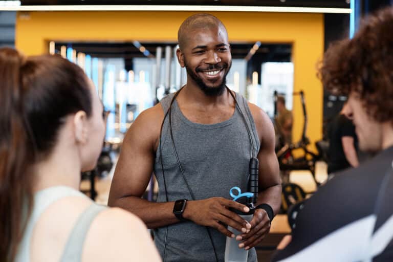 Client Check-In Questions for Personal Trainers | My PT Hub