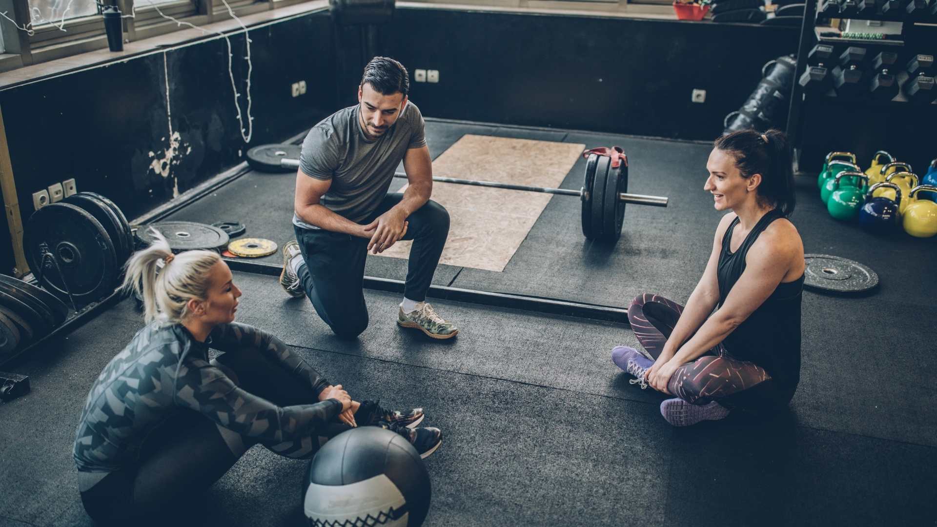 Personal Training Email Templates: 10 Examples | My PT Hub