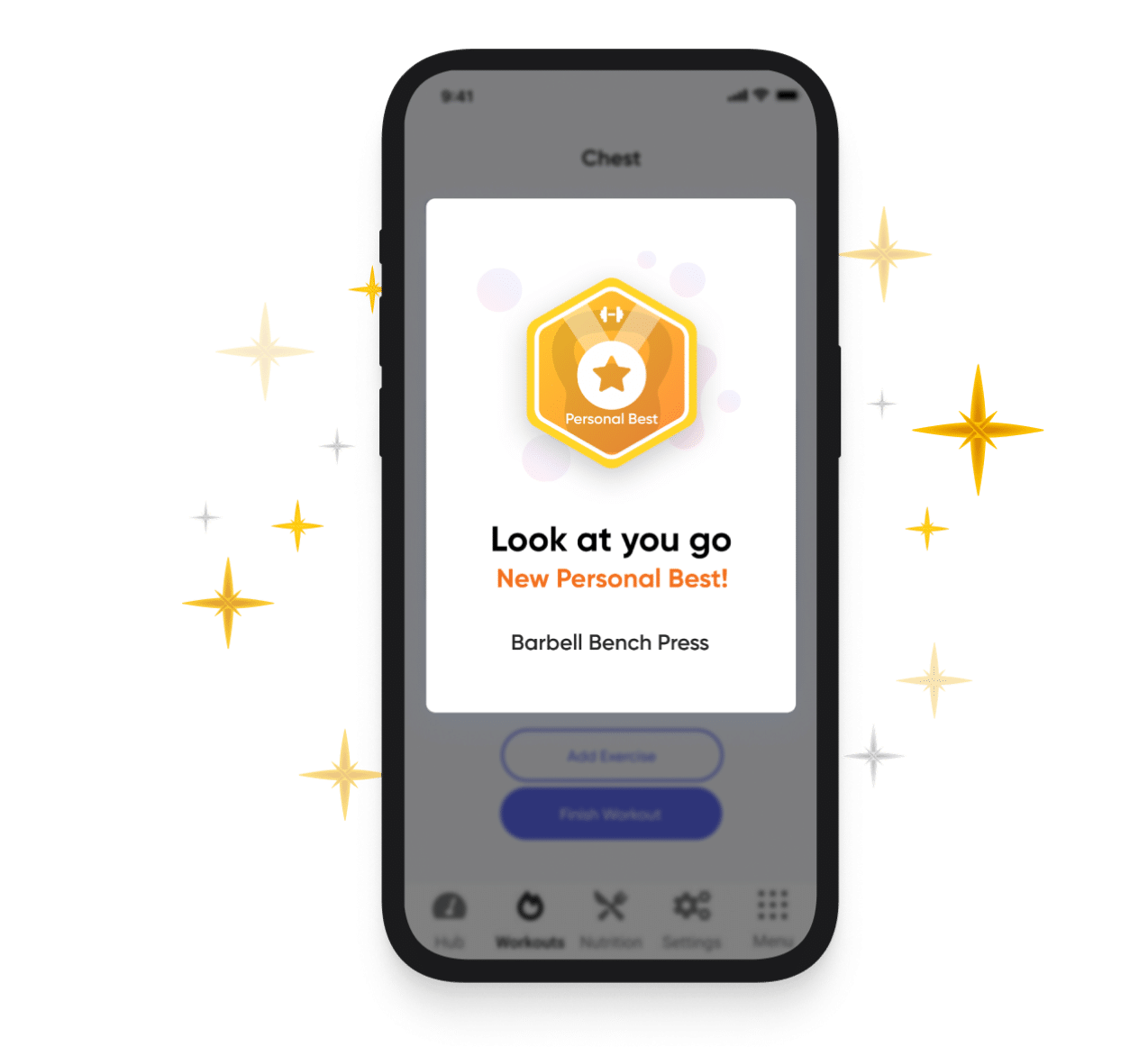 Personal Trainer Workout & Programme Design Software | My PT Hub