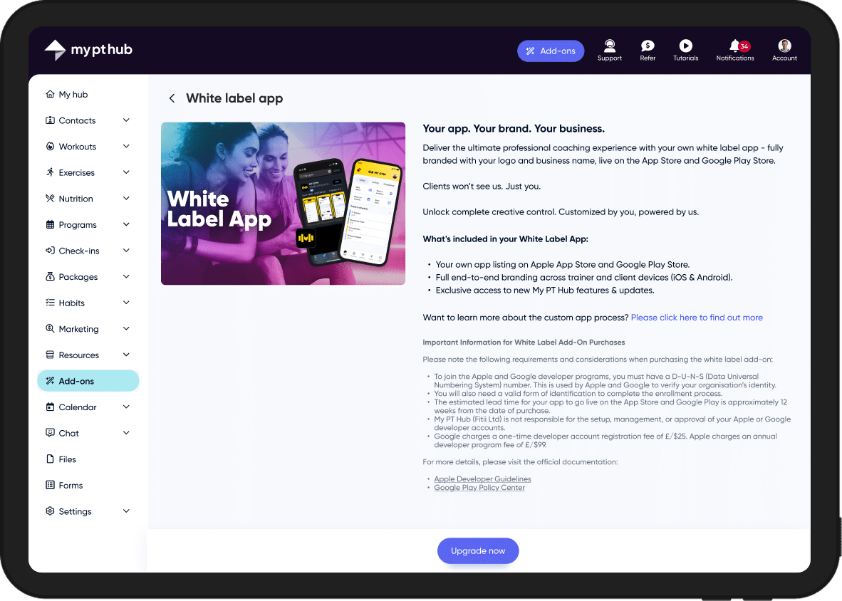 Product Blog I My PT Hub